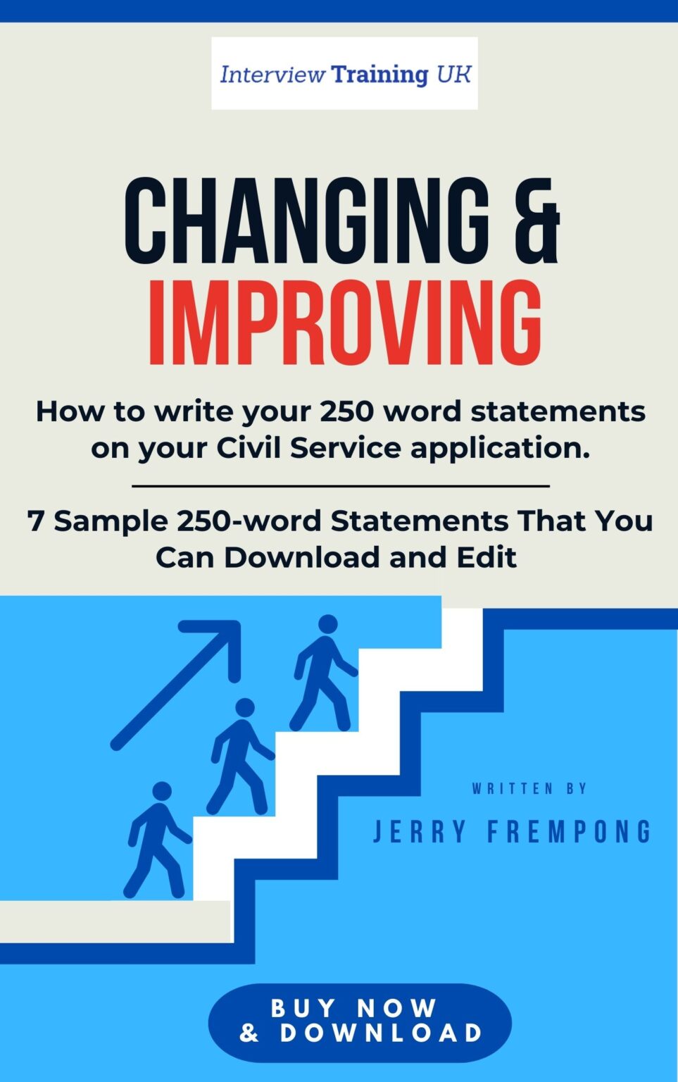 Changing and Improving Example Answers