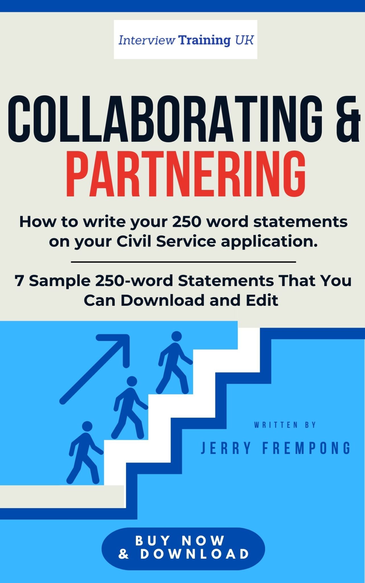 Collaborating and Partnering Example Answers